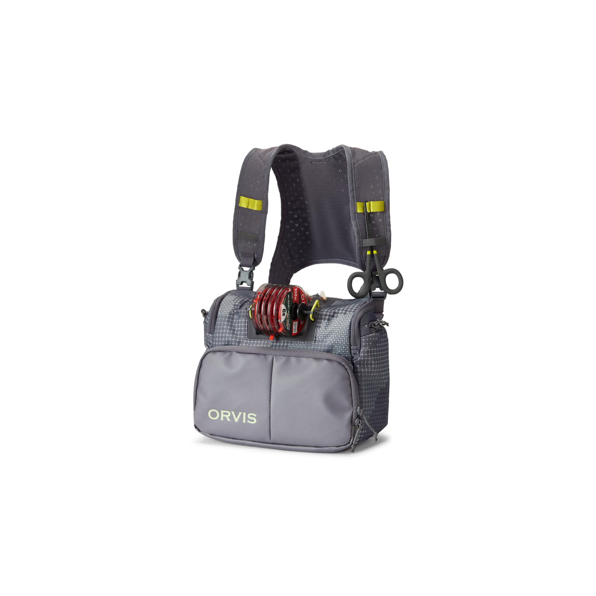 Chest Packs | Compact Fly Fishing Storage at Lost Coast – Lost Coast ...