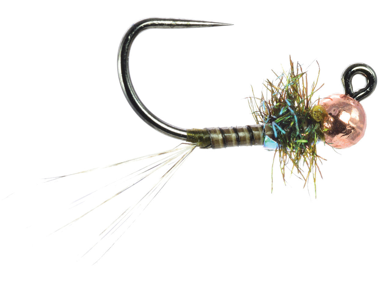 Trout Jig Nymphs