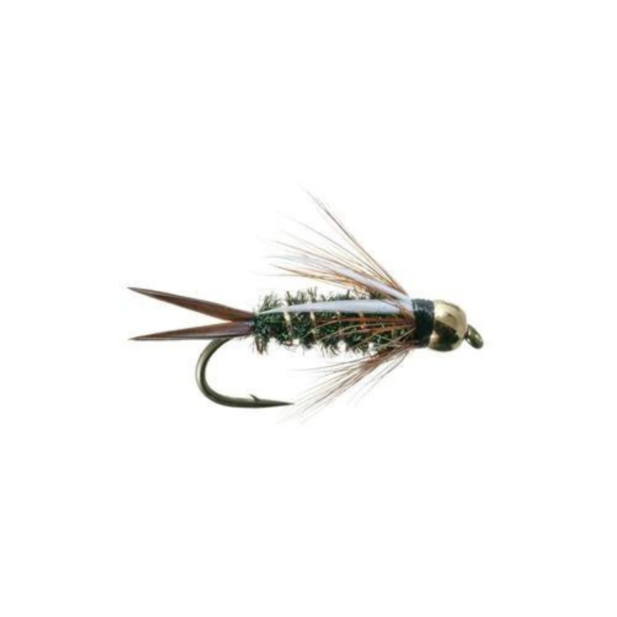 Trout Nymphs