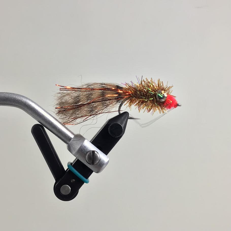 Raz Reid's Razmataz – Lost Coast Outfitters