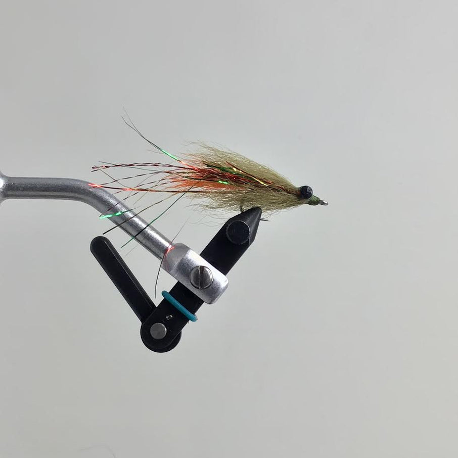Flies for Fly Fishing the Surf – Lost Coast Outfitters