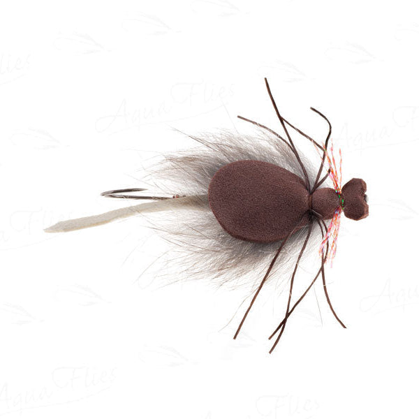 Mr. Hanky