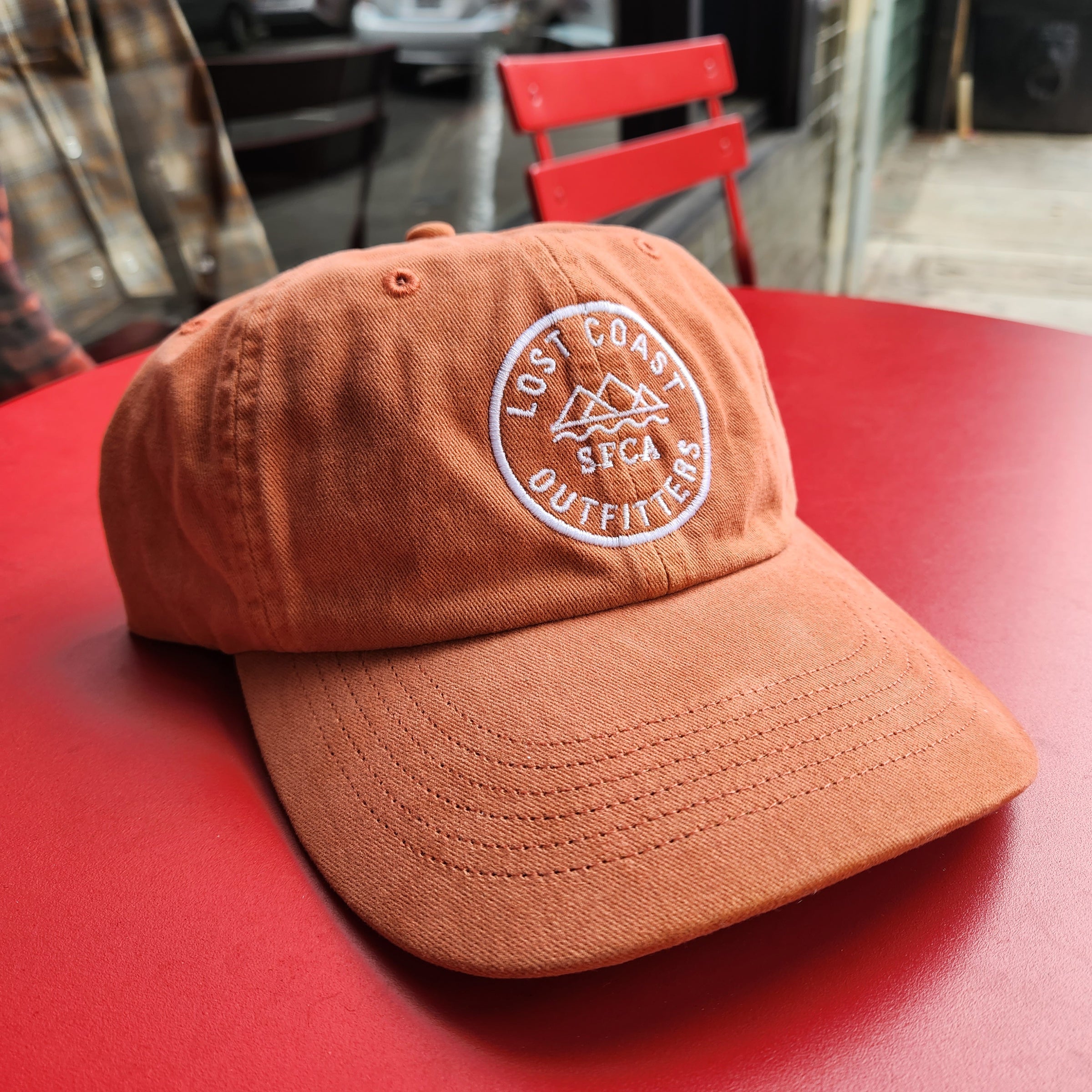 Fly Fishing Hats | Sun Protection & Style at Lost Coast – Lost Coast ...