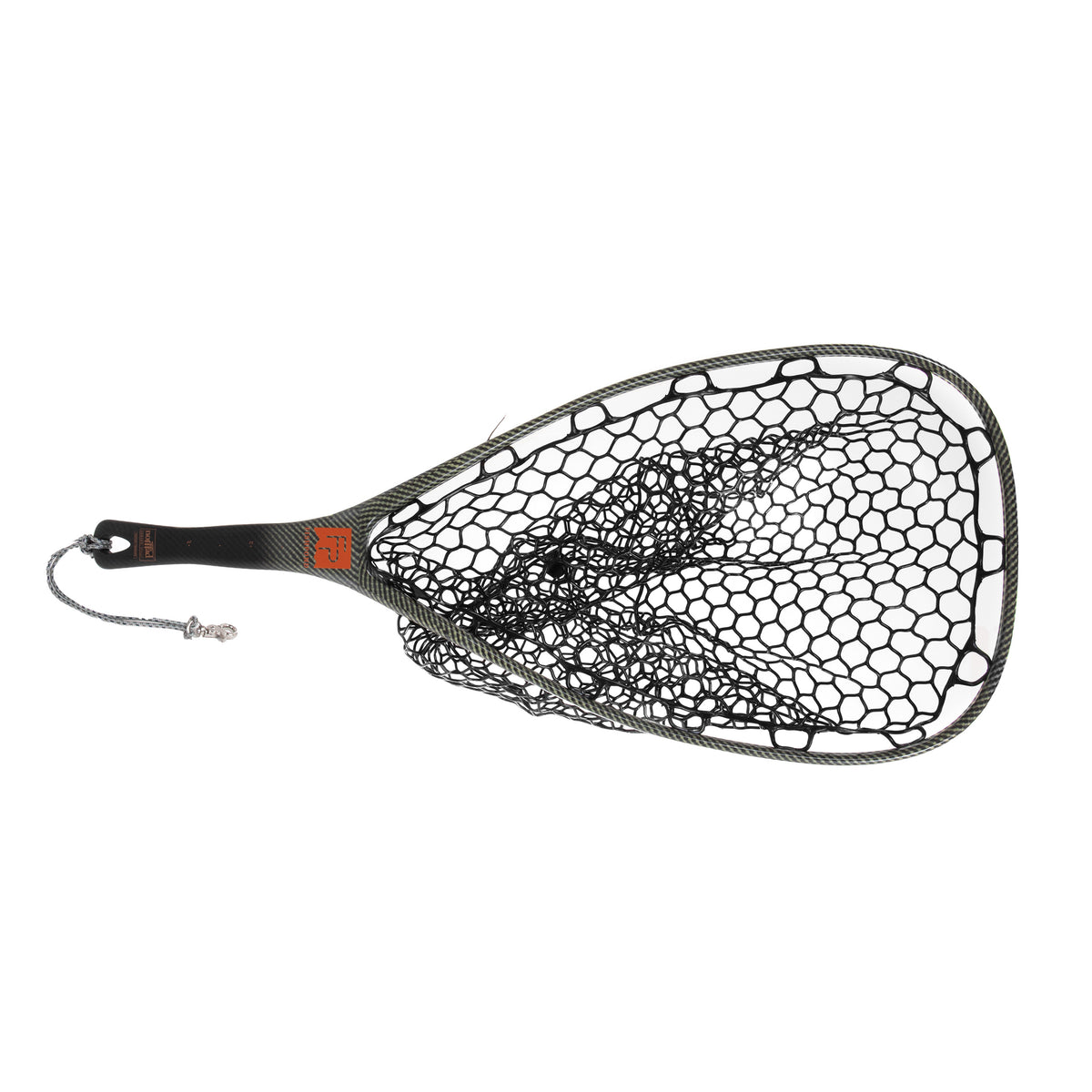 Fishpond Nomad Yampa Hand Net - River Armor – Lost Coast Outfitters