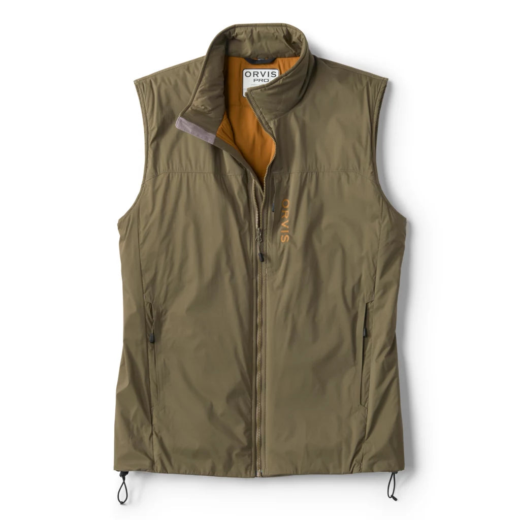 Orvis Pro Insulated Vest – Lost Coast Outfitters