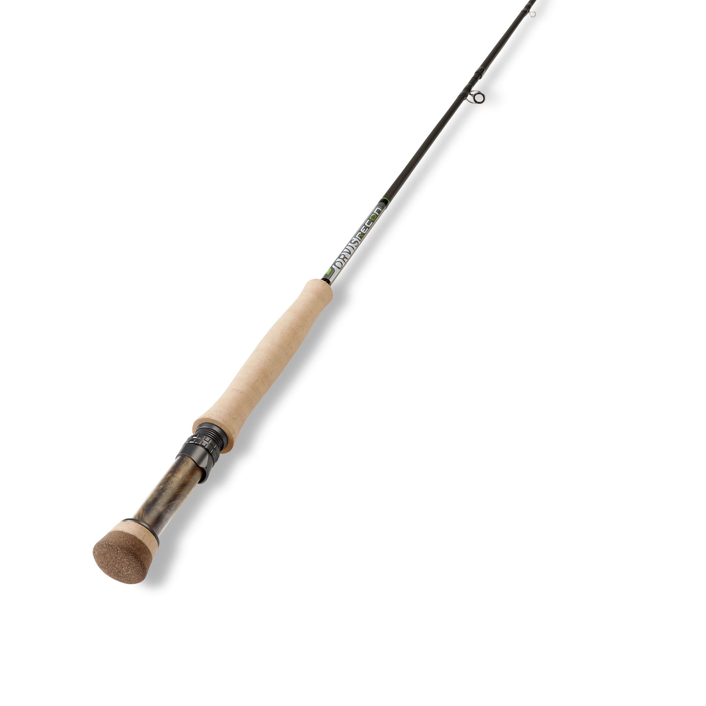10 Foot 4wt The NorCal Trout Rod – Lost Coast Outfitters