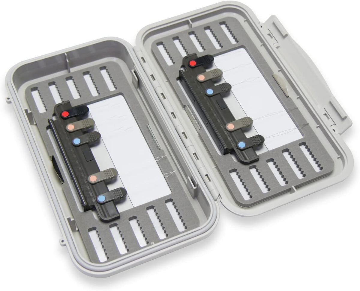 C&F Design 3610 Threader Fly Box - Large – Lost Coast Outfitters