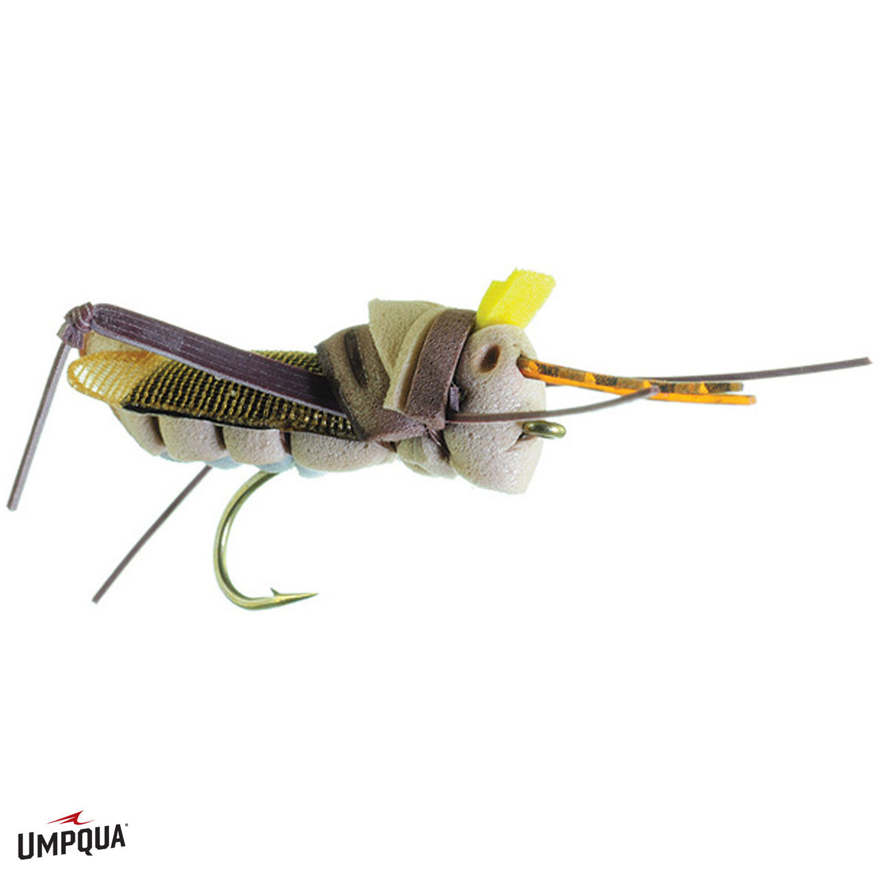 Big Secret Hopper