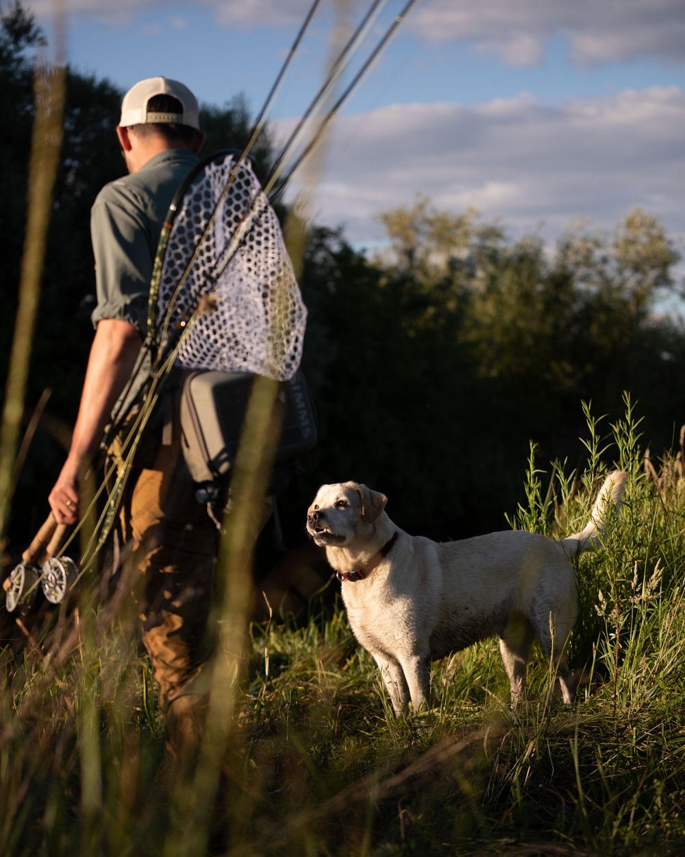 Cat's Coastal Bugger