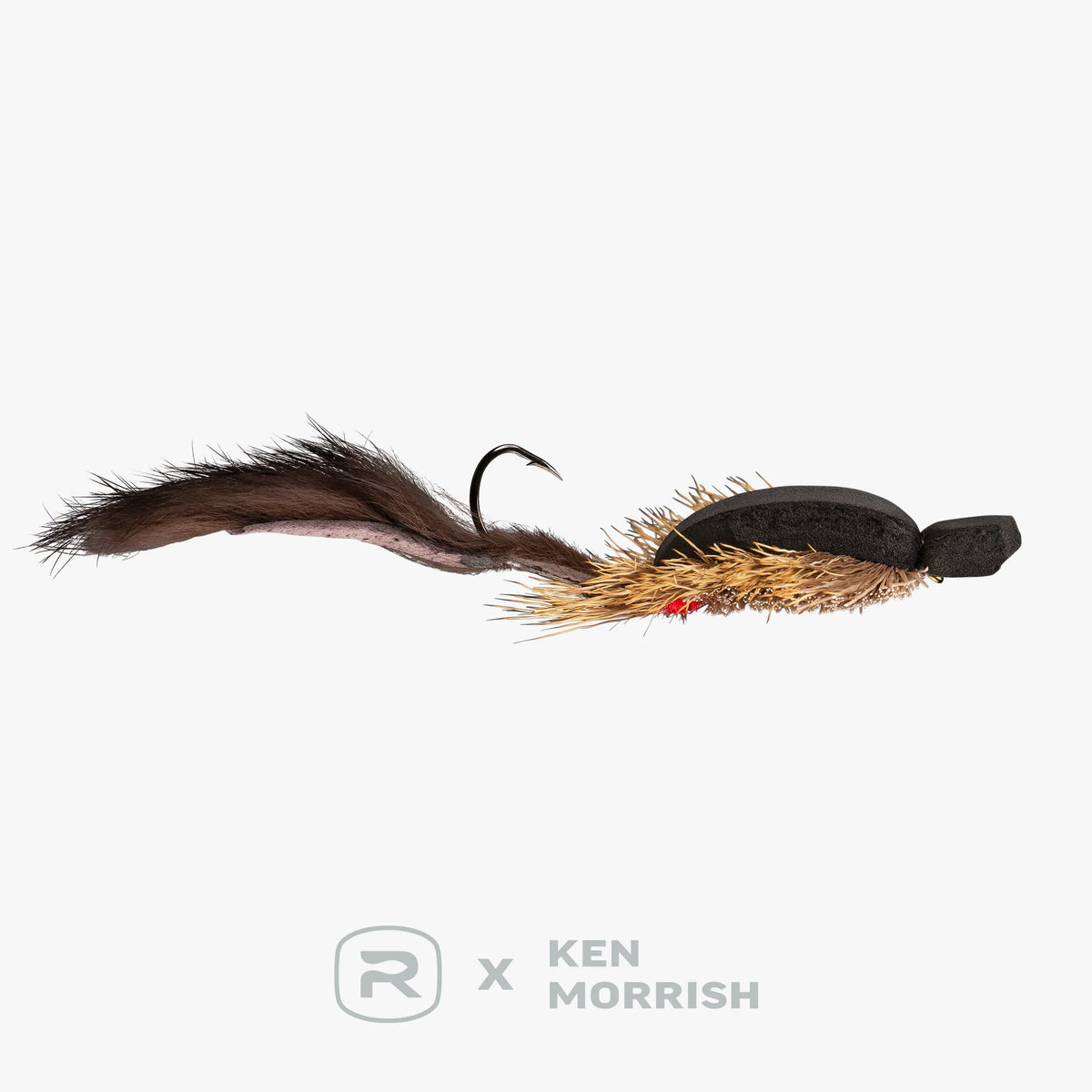 Morrish Mouse 2.0 – Lost Coast Outfitters