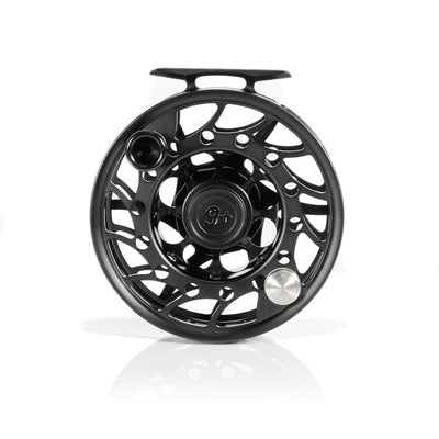 Hatch Iconic 9 Plus Fly Reel – Lost Coast Outfitters