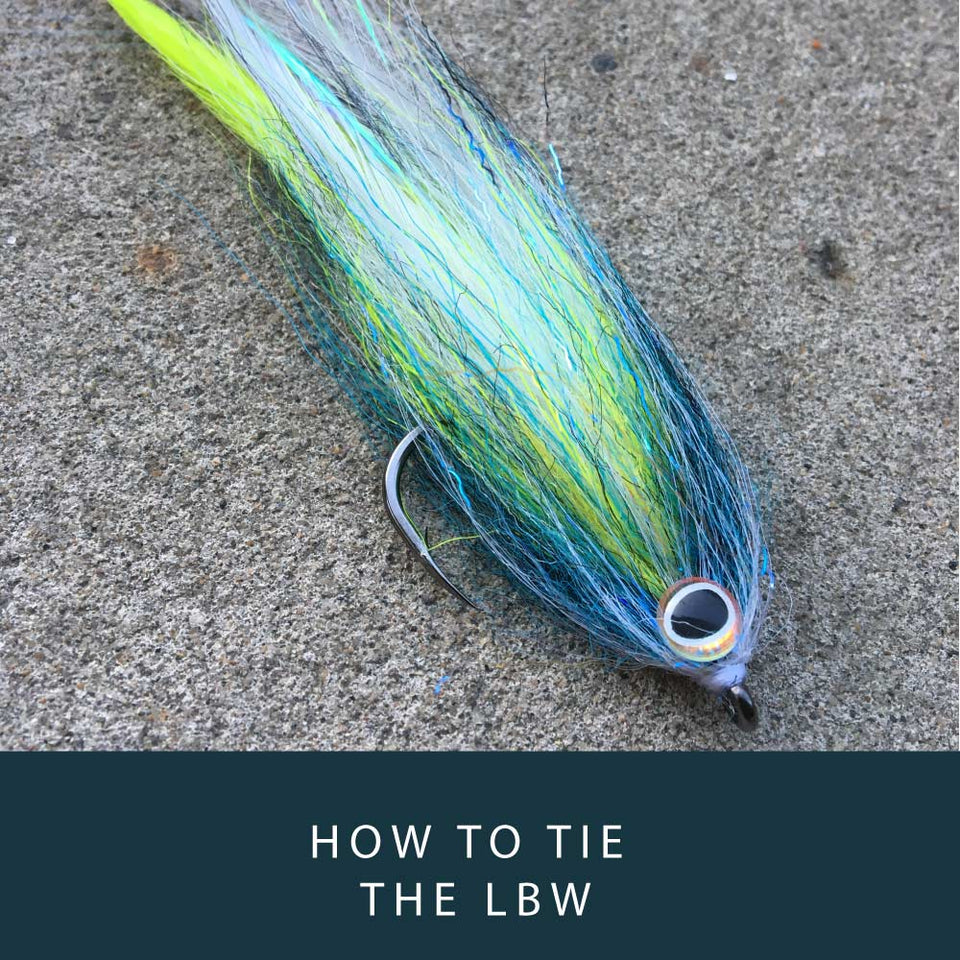 Lost Coast Outfitters - The San Francisco Fly Shop