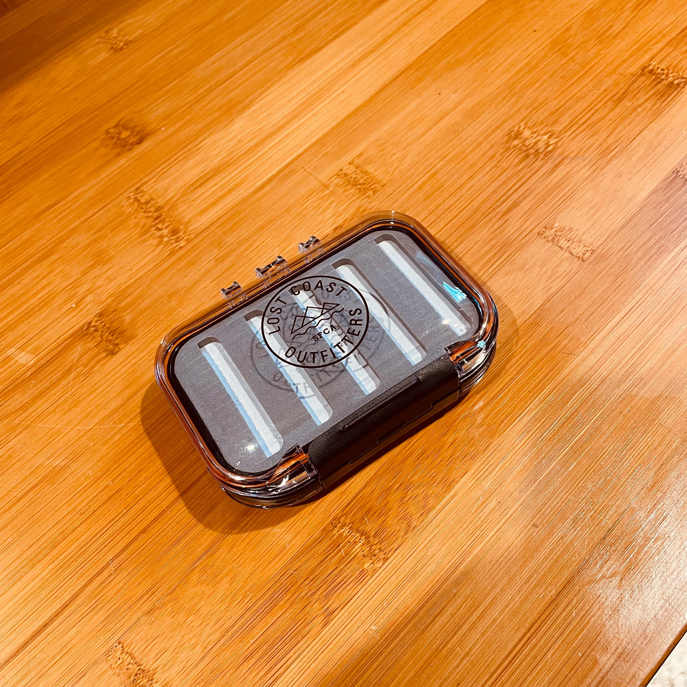 Fly Boxes | Durable Fly Fishing Storage at Lost Coast – Lost Coast ...