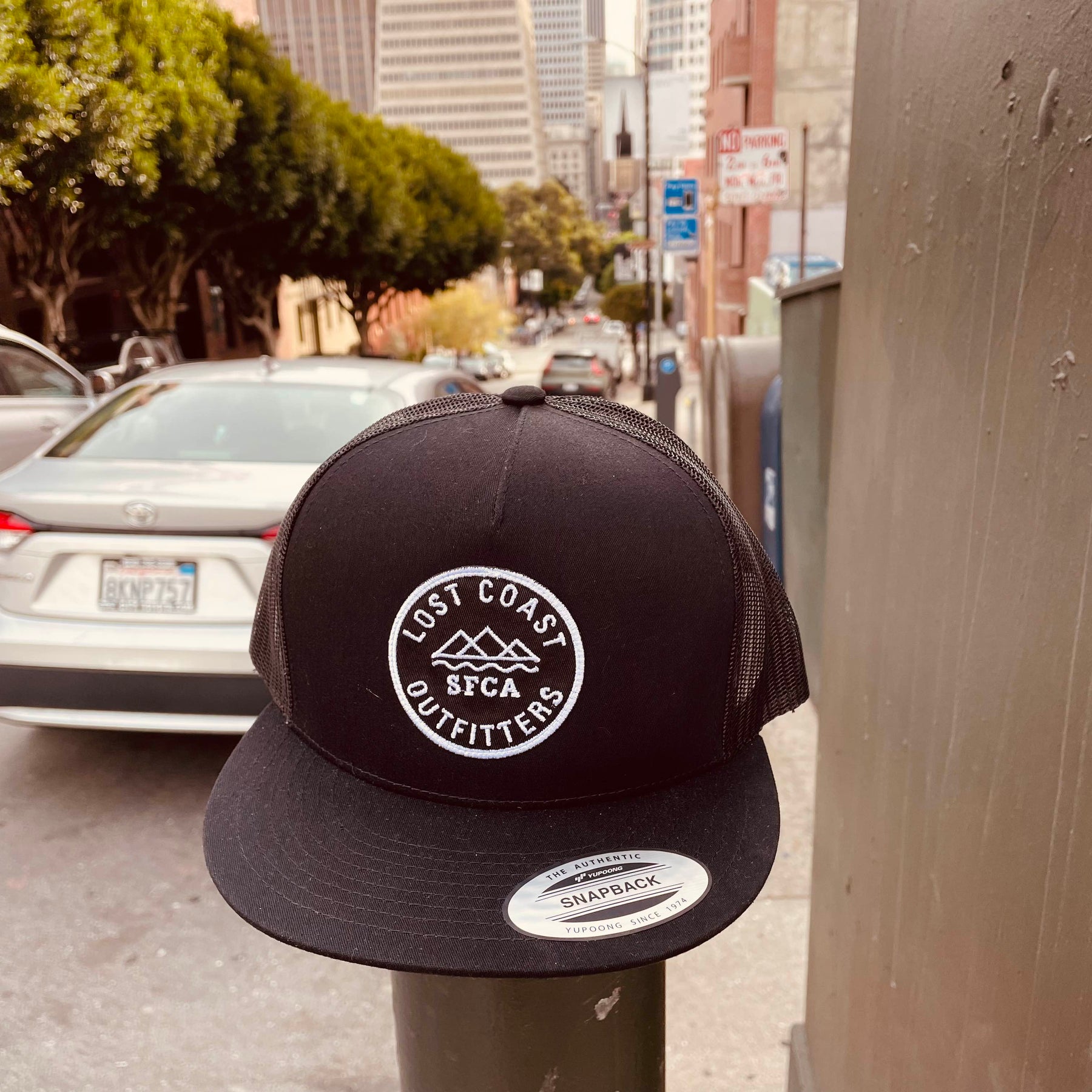 Fly Fishing Hats | Sun Protection & Style at Lost Coast – Lost Coast ...