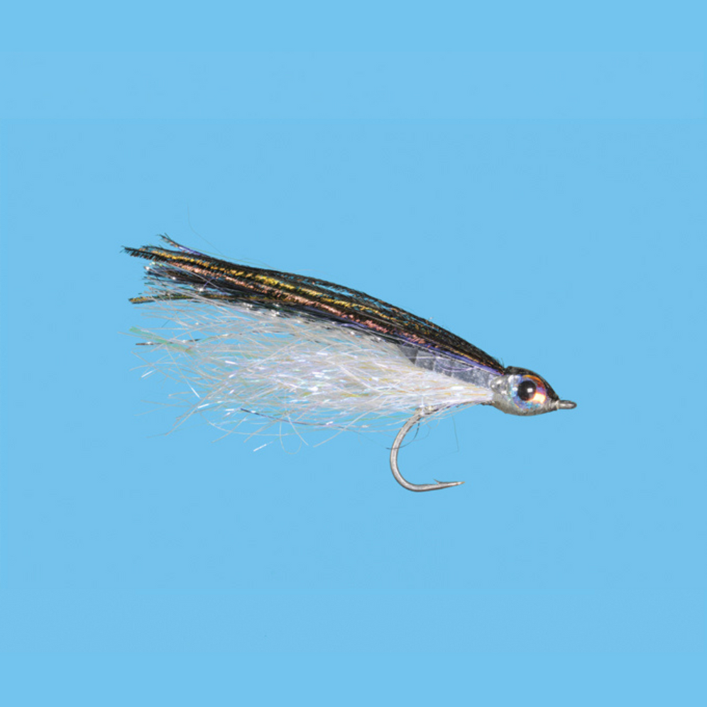 Flies for Fly Fishing the Surf – Lost Coast Outfitters