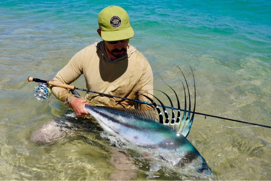 Fly Fish Baja, Mexico Presentation, April 25th, 6pm RSVP – Lost Coast ...