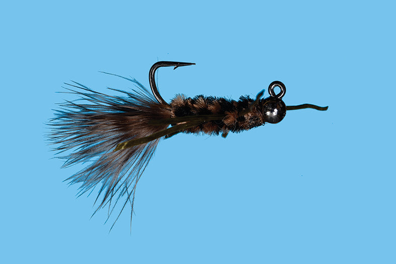 Skwala Nymph – Lost Coast Outfitters