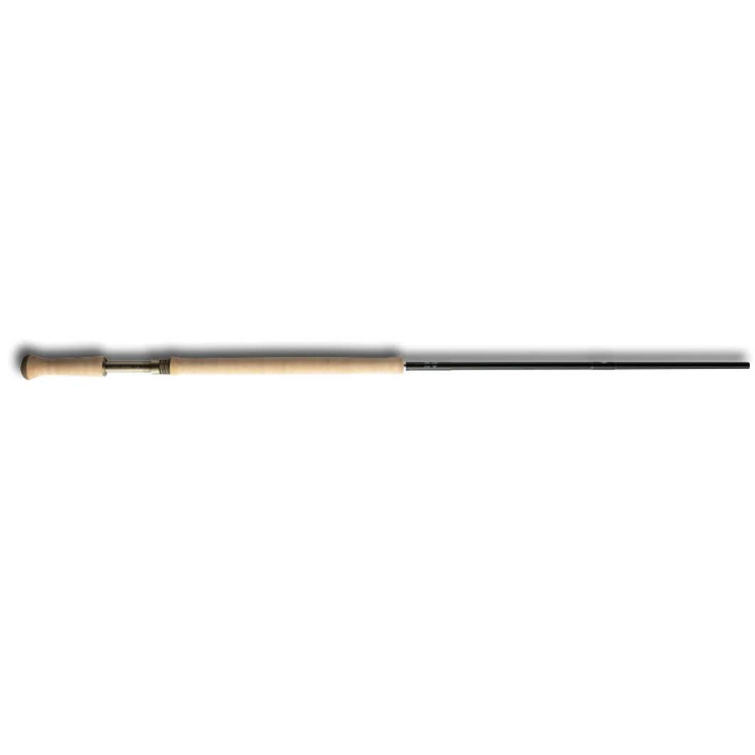 Two Handed & Spey Fly Rods | Power & Precision – Lost Coast Outfitters
