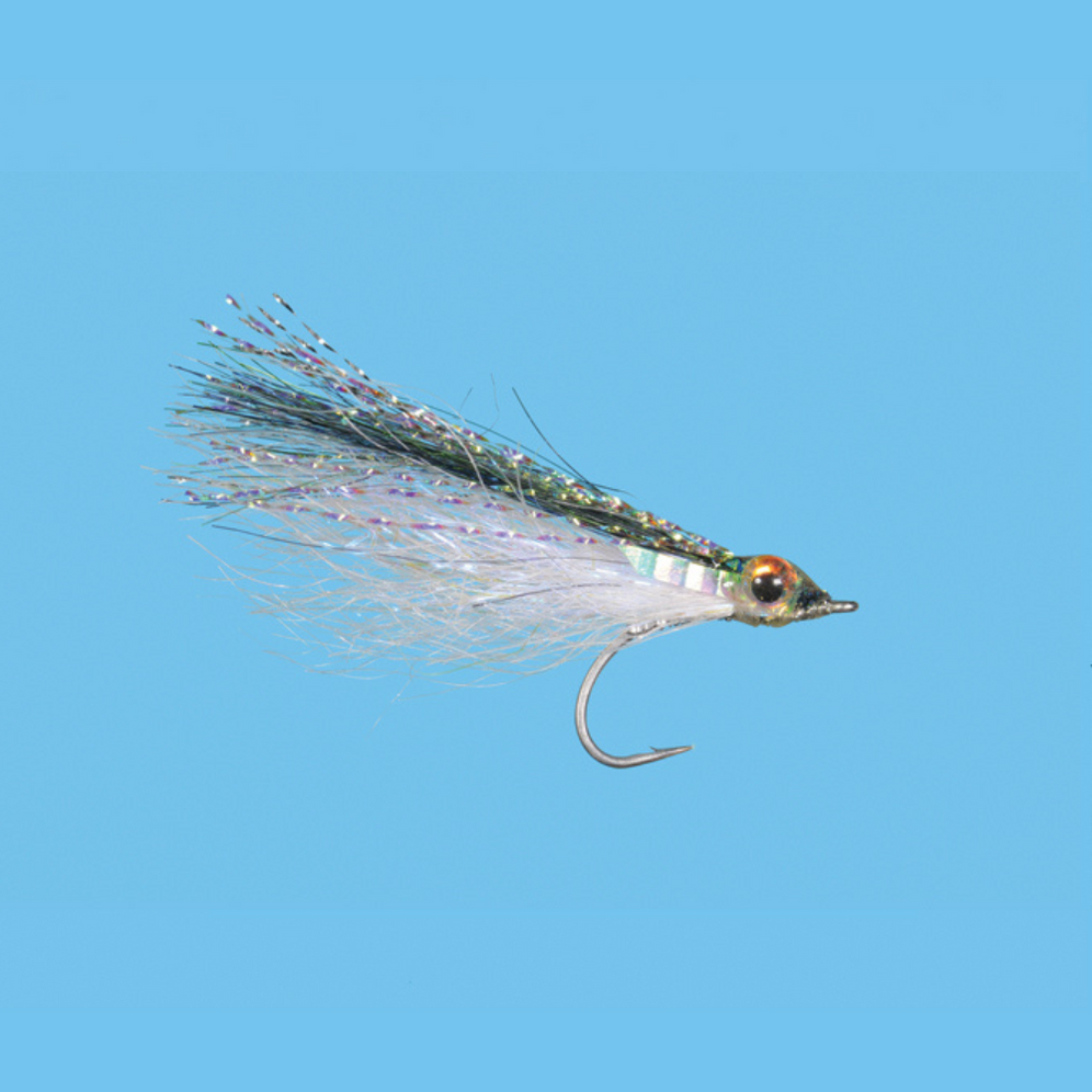 Flies for Fly Fishing the Surf – Lost Coast Outfitters