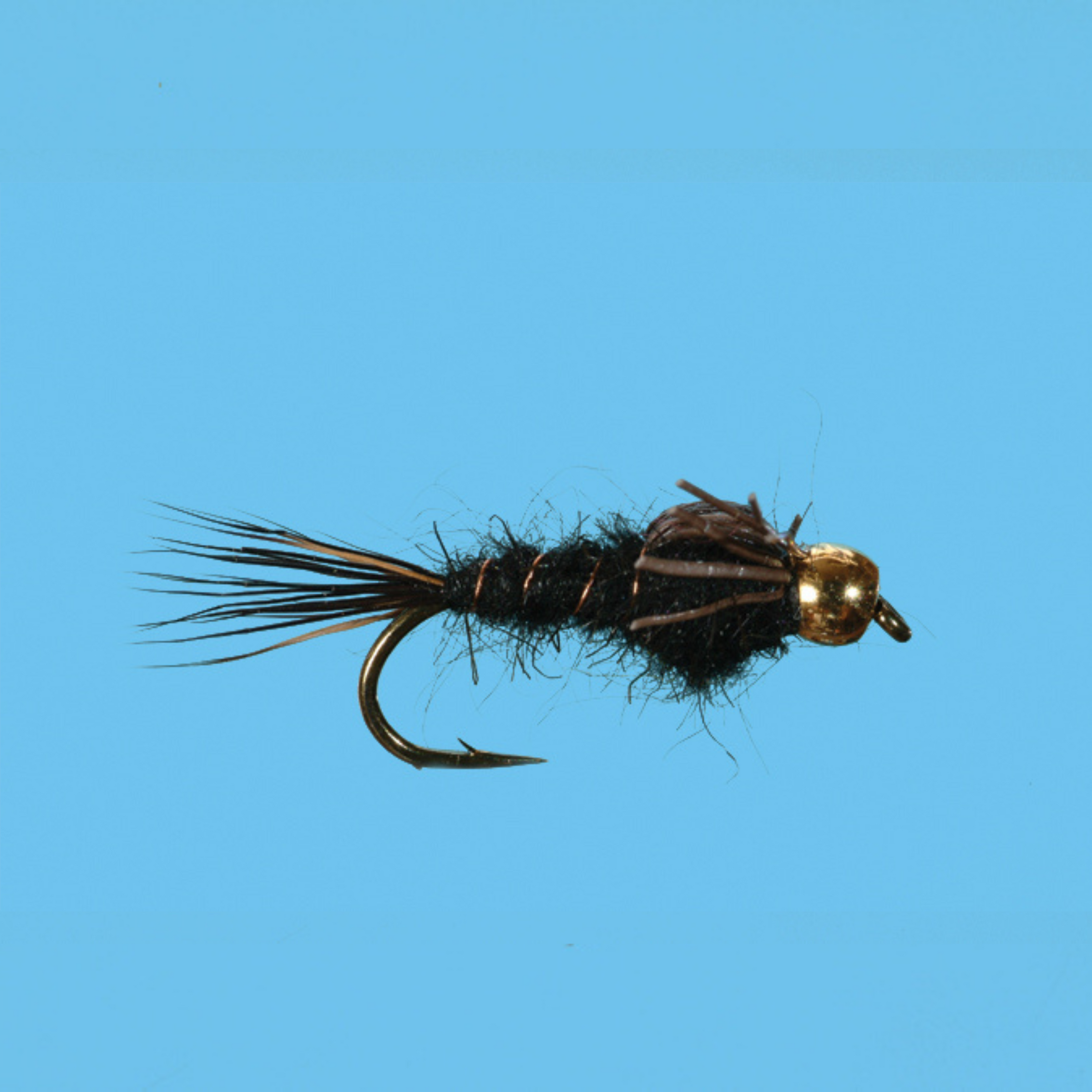 Trout Flies – Lost Coast Outfitters
