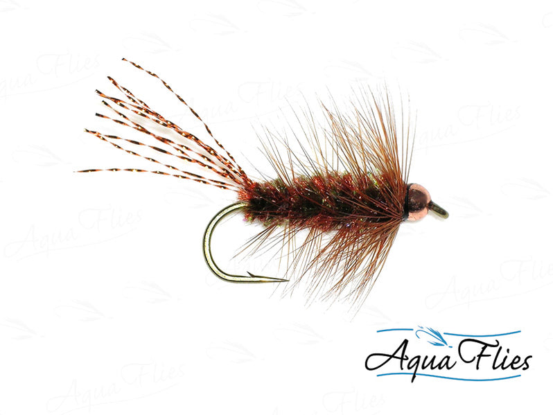 Steelhead Flies | Proven Fly Fishing Patterns at Lost Coast – Lost ...