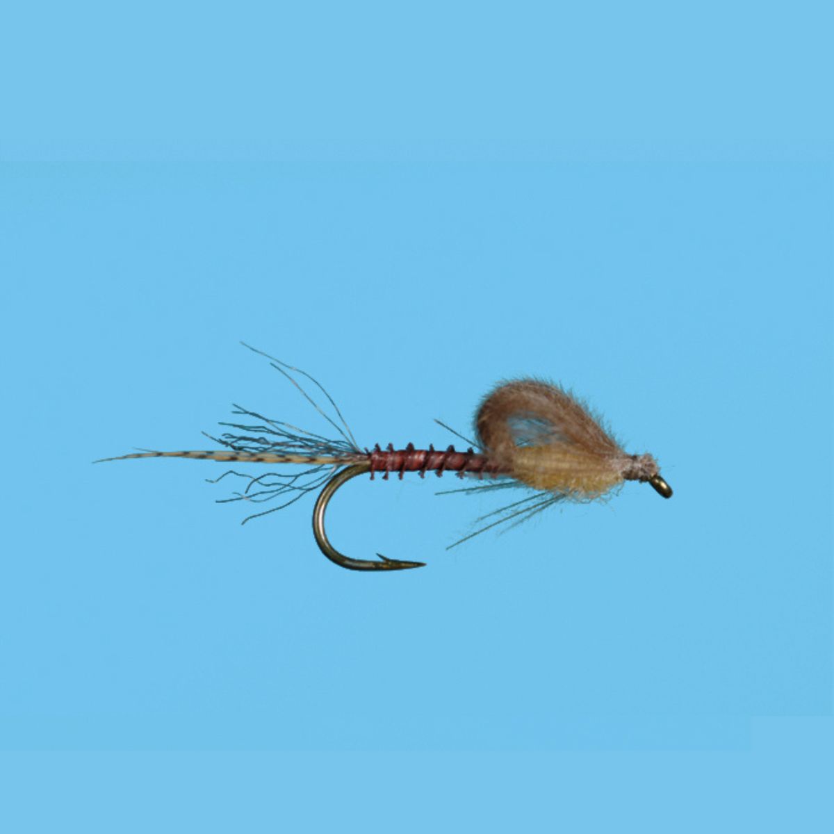 Trout Flies – Lost Coast Outfitters