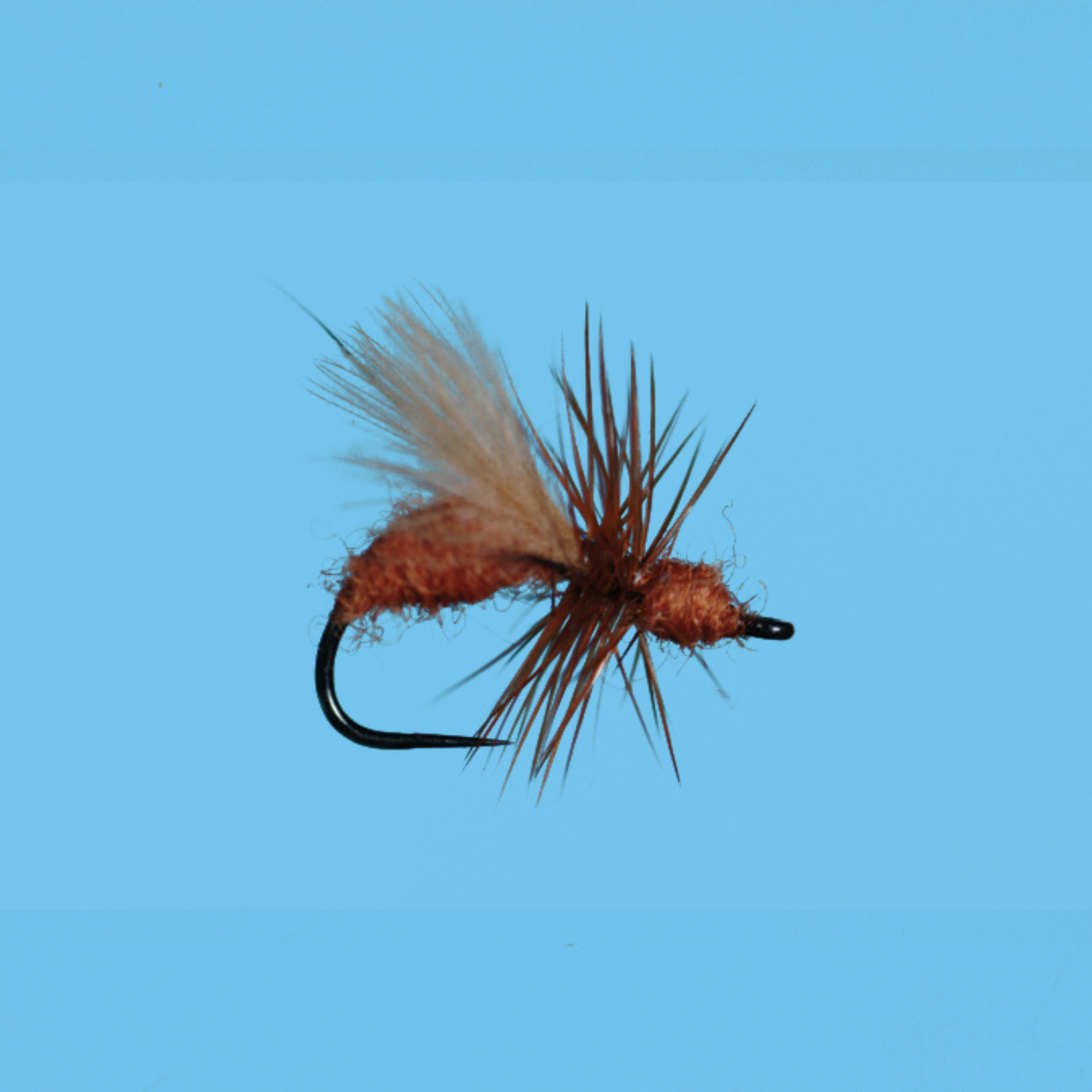 CDC Flying Ant – Lost Coast Outfitters