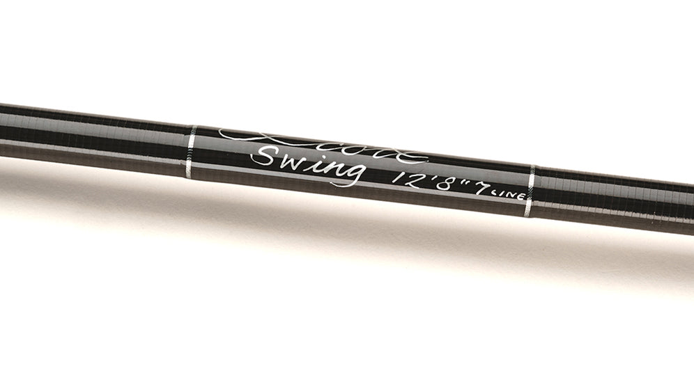 Two Handed & Spey Fly Rods | Power & Precision – Lost Coast Outfitters