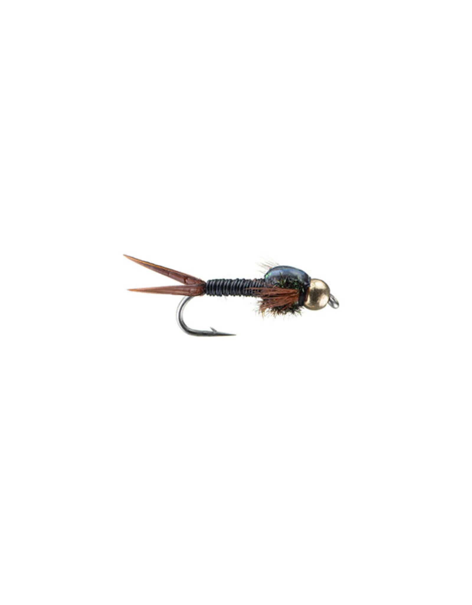 BH Epoxy Back Copper Nymph