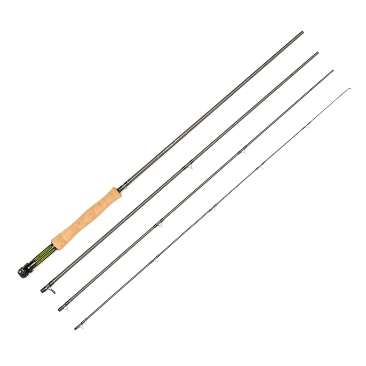 Scott Session Fly Rod – Lost Coast Outfitters