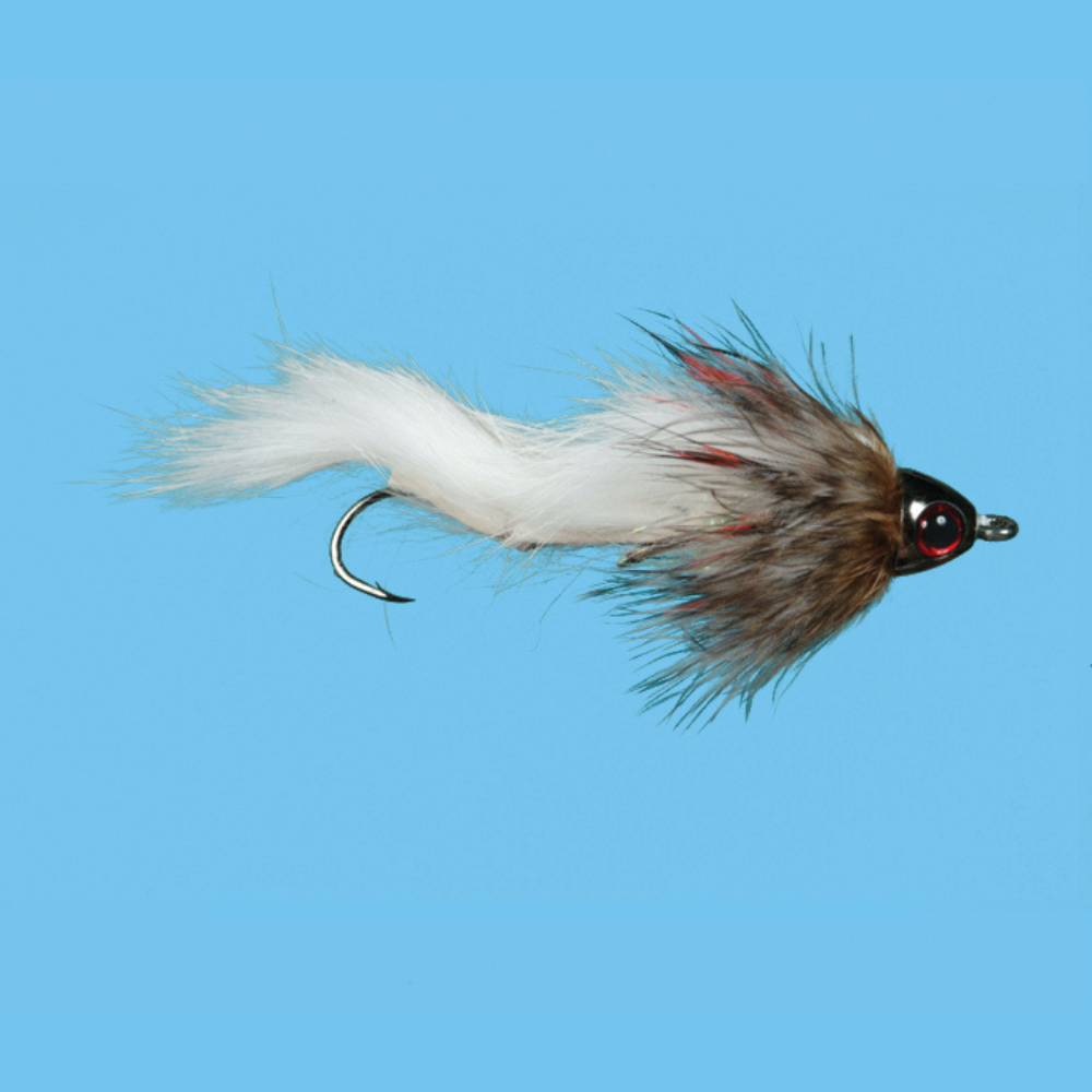 Sculpzilla – Lost Coast Outfitters