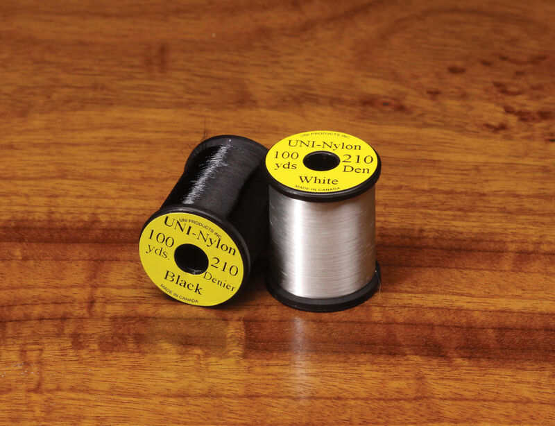 Uni 210 Denier Nylon Thread – Lost Coast Outfitters