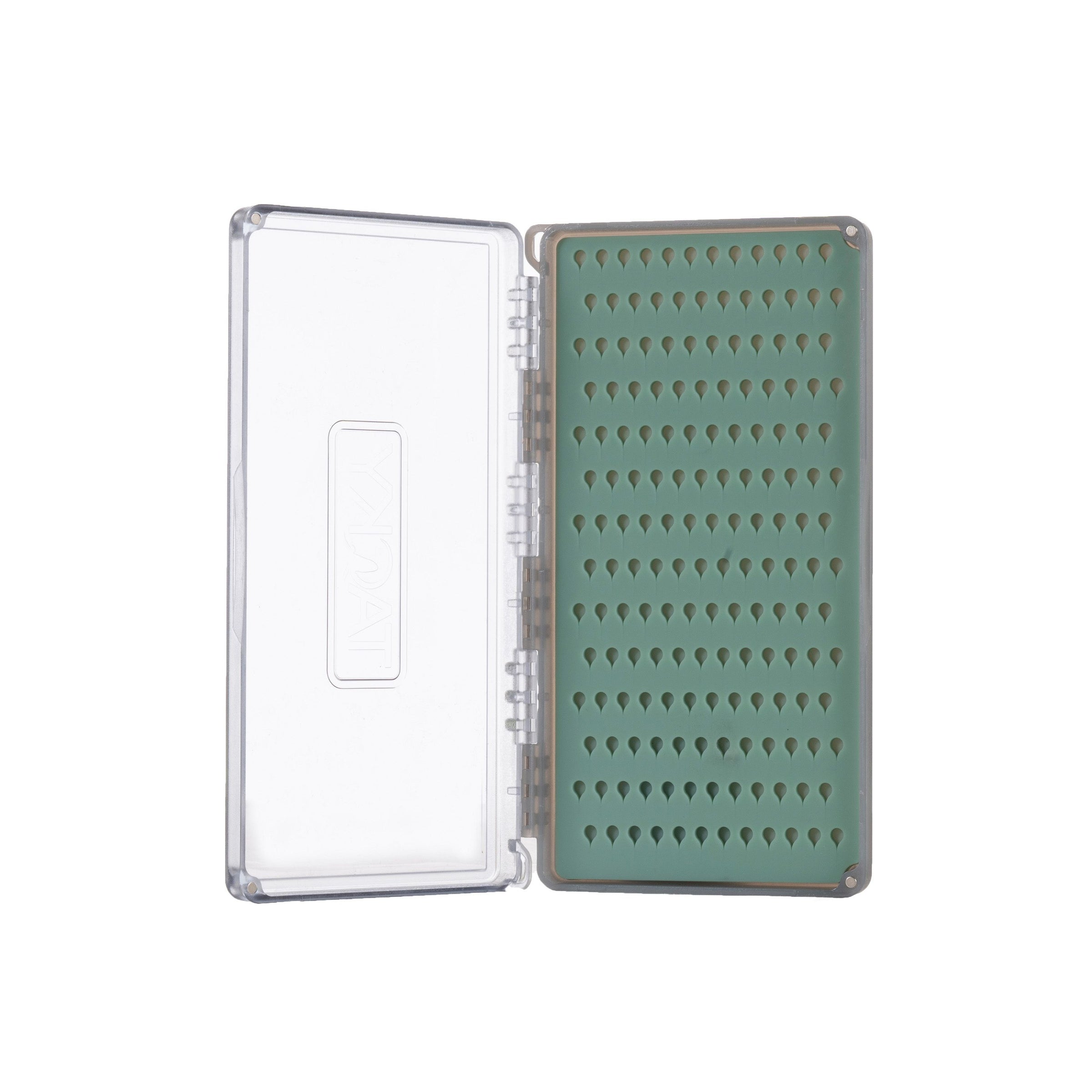 Fly Boxes – Lost Coast Outfitters