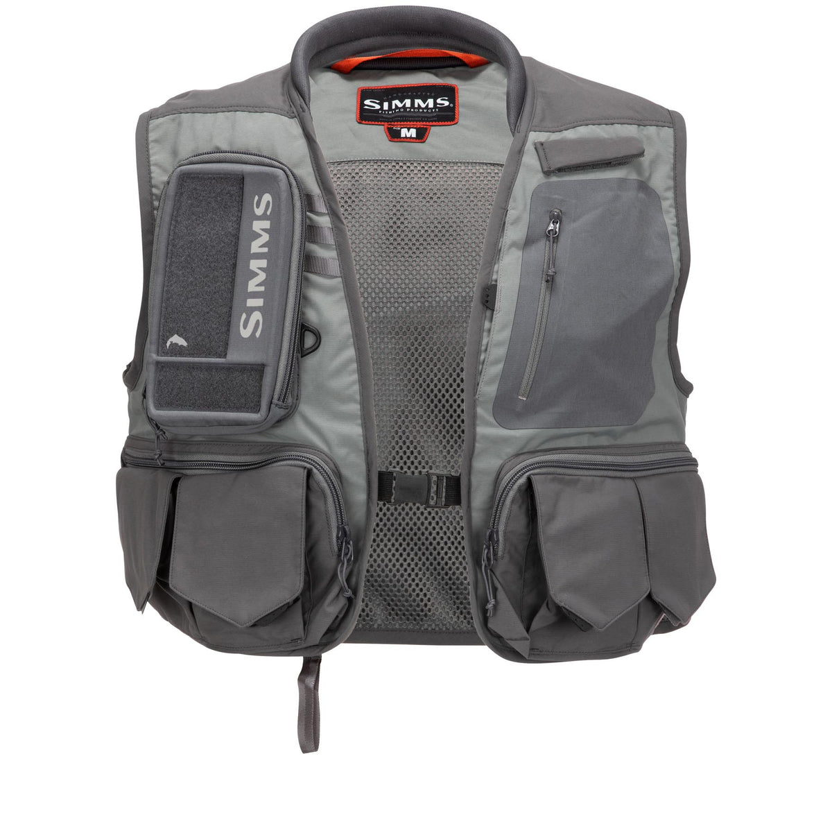 Simms Freestone Vest – Lost Coast Outfitters