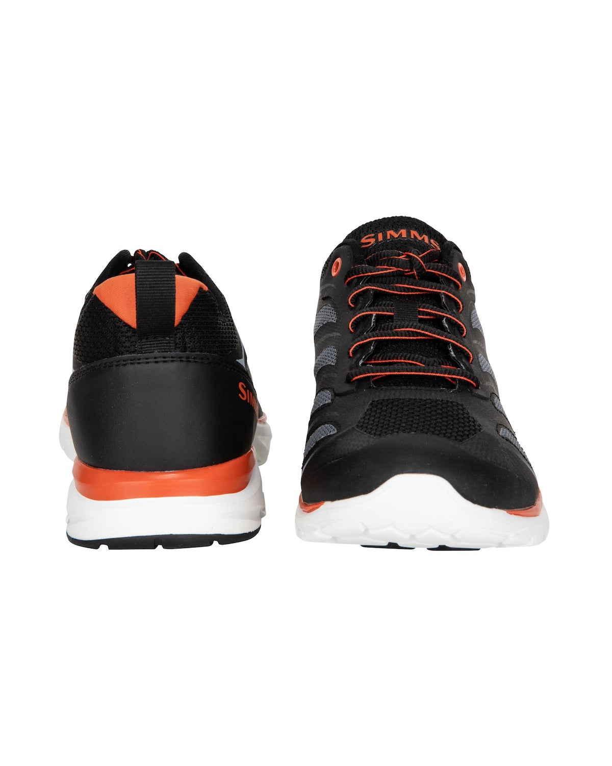 Simms Challenger Air Vent Shoe - Size 14 – Lost Coast Outfitters