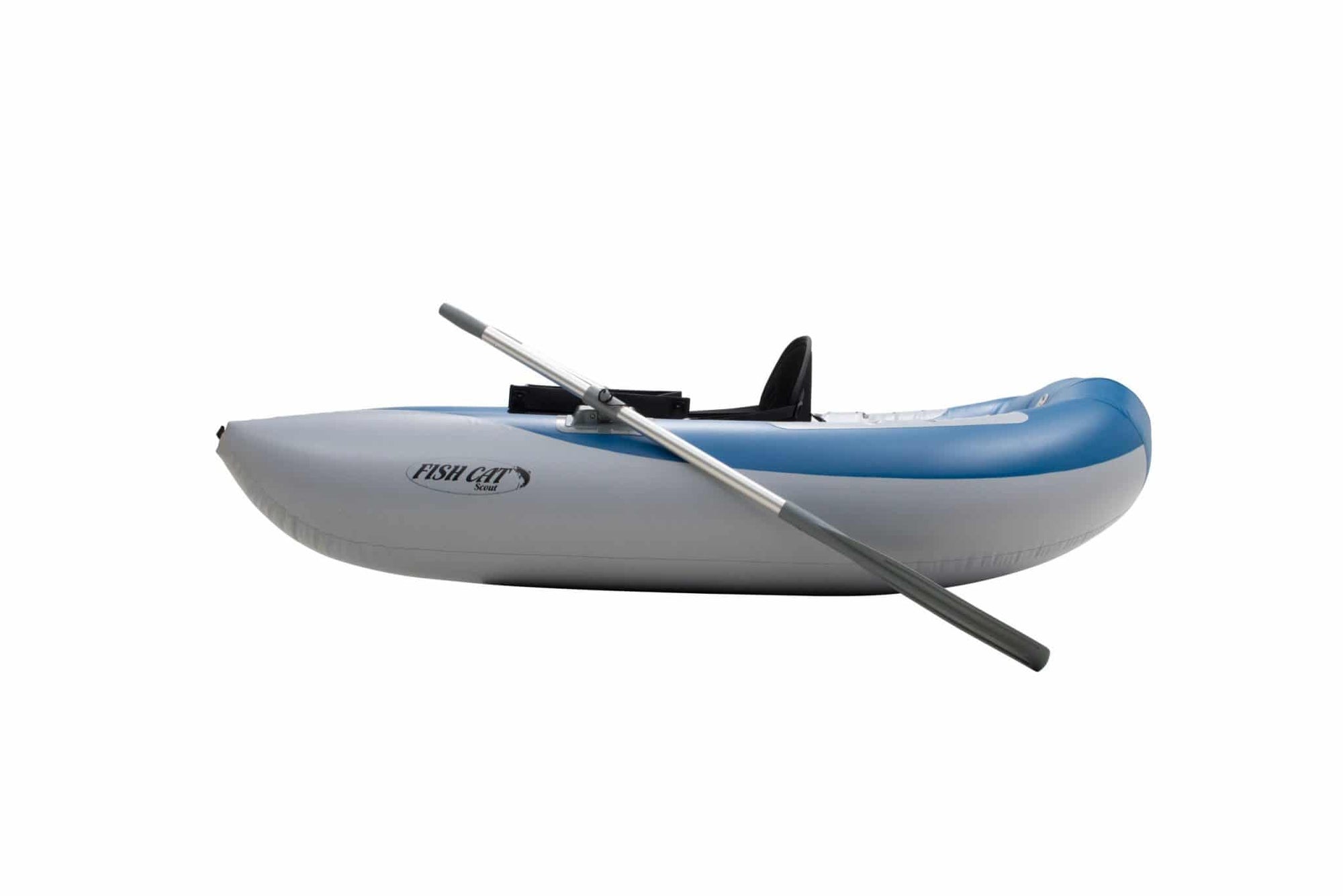 Outcast Fish Cat Scout IGS – Lost Coast Outfitters