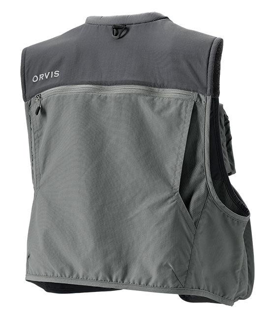 Orvis Pro Vest – Lost Coast Outfitters