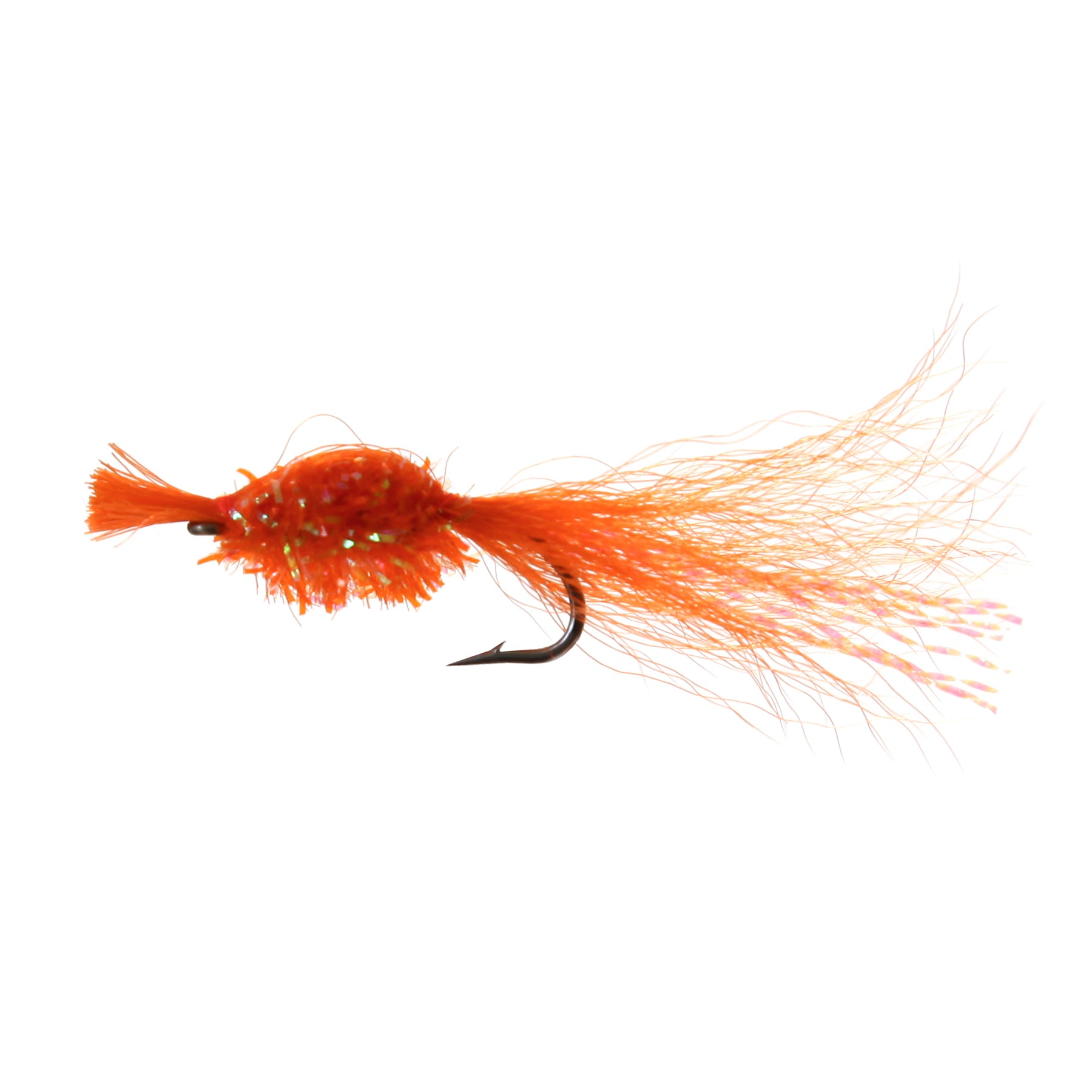 Surf Perch Flies | Beach Fly Fishing Patterns at Lost Coast – Lost ...