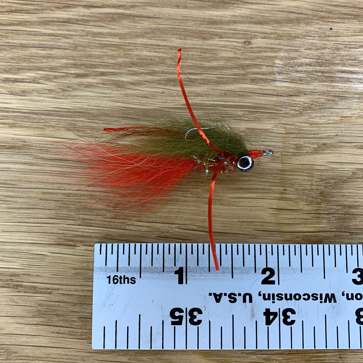 Adachi Beach Bug – Lost Coast Outfitters