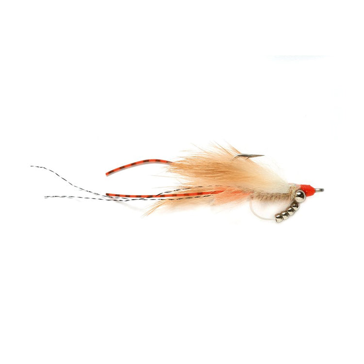 Avalon Permit Fly – Lost Coast Outfitters
