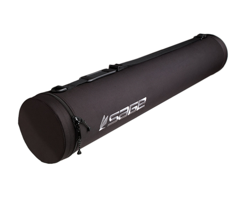 Sage Rods 6 Wt Sage Reinvents The Travel Rod Tube Sage Fly Fishing
