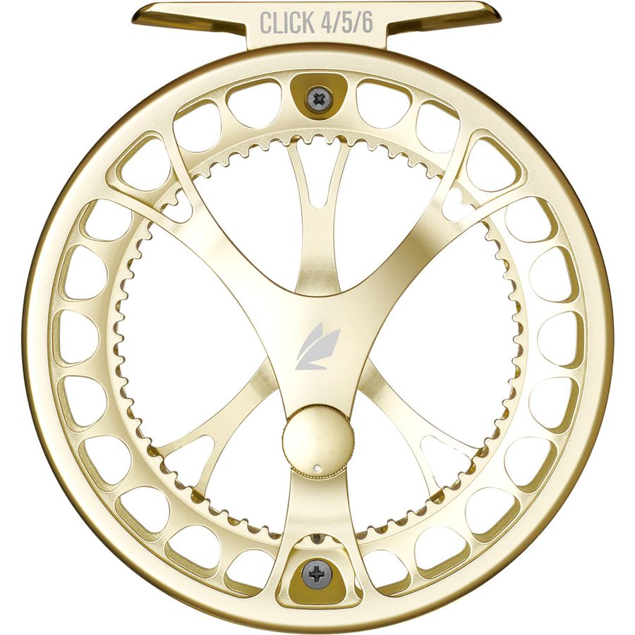 Sage Click Fly Reel – Lost Coast Outfitters