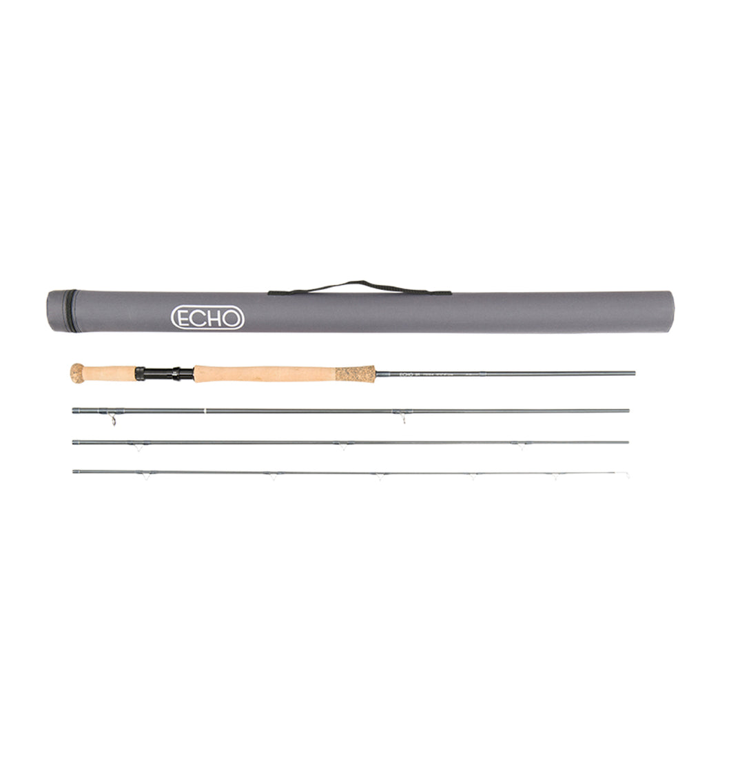 Echo Fly Rods | Affordable, Durable Rods – Lost Coast Outfitters