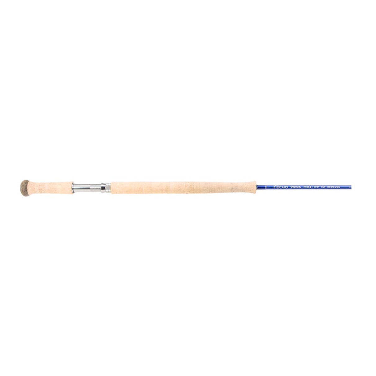 Two Handed & Spey Fly Rods | Power & Precision – Lost Coast Outfitters