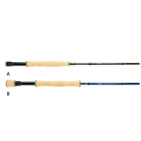 echo trip fly rod – Lost Coast Outfitters