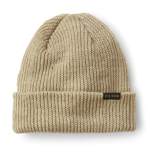 Filson Watch Cap Beanie – Lost Coast Outfitters