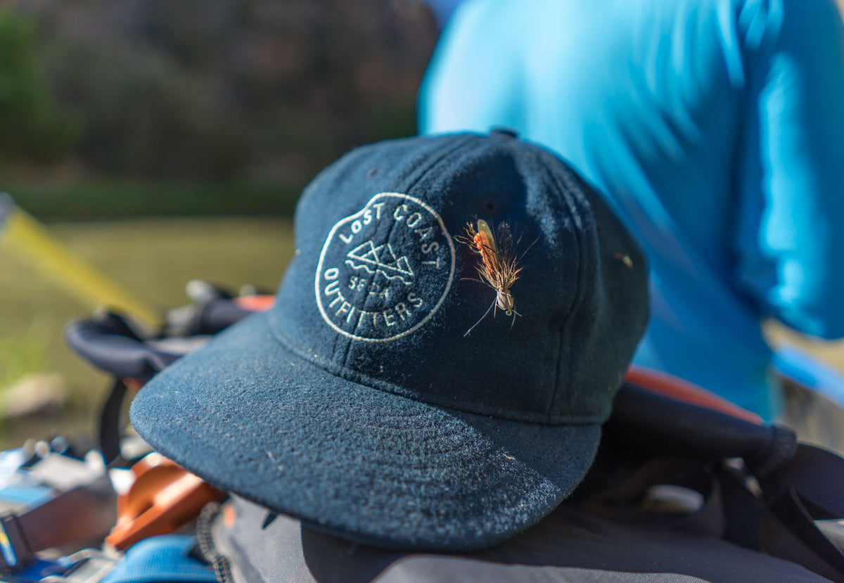Lost Coast Outfitters - The San Francisco Fly Shop