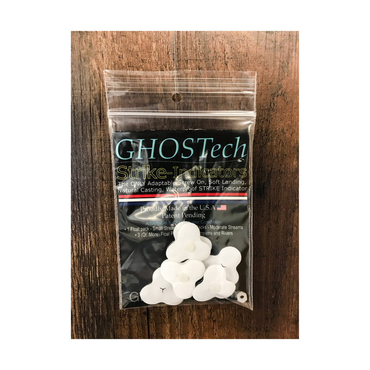 Ghostech Indicators – Lost Coast Outfitters