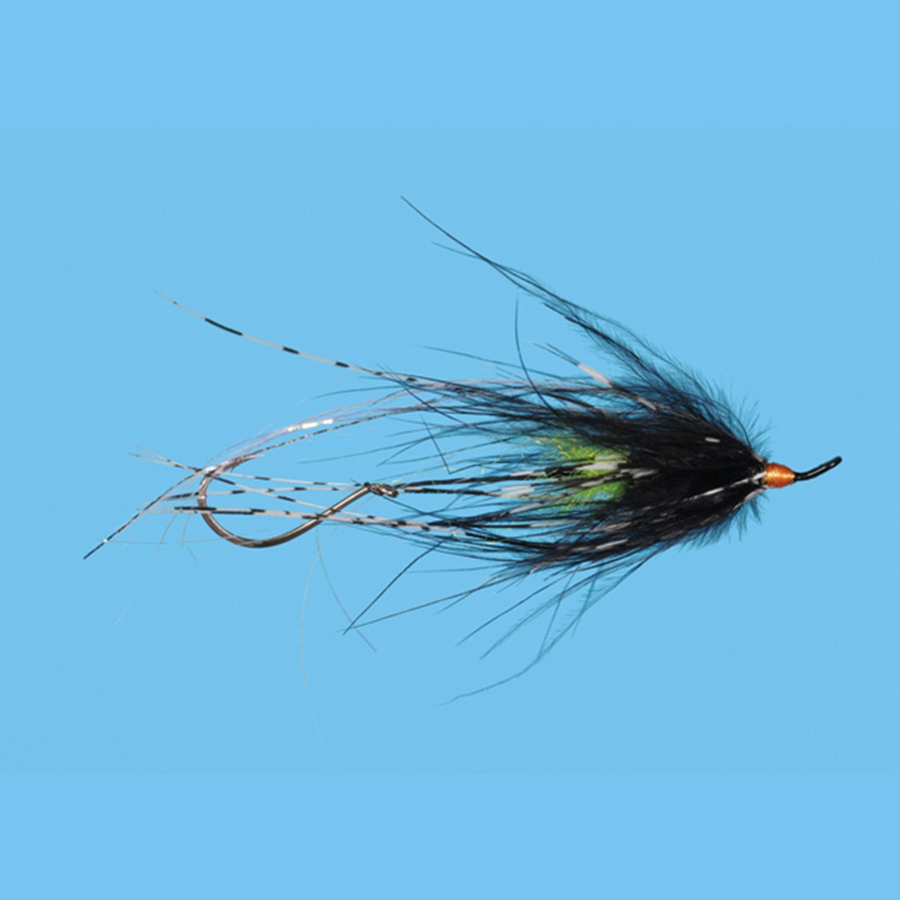 Steelhead Flies | Proven Fly Fishing Patterns at Lost Coast