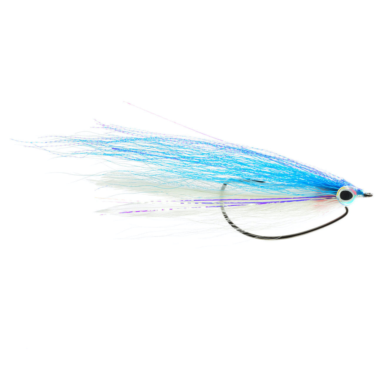 Flies for Fly Fishing the Surf – Lost Coast Outfitters